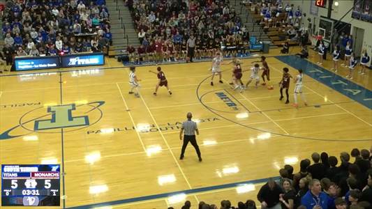 Sam Boudreau Game Report: @ Fremont