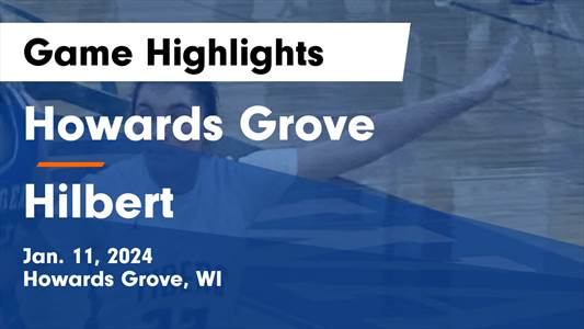 Basketball Game Preview: Howards Grove Tigers vs. Kiel Raiders
