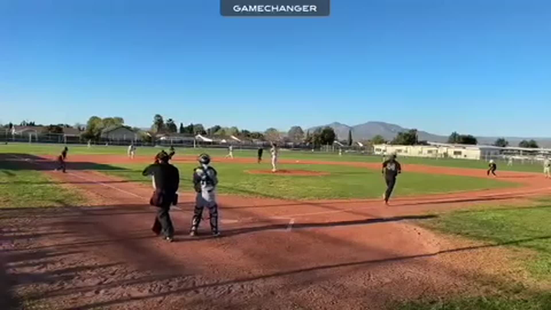 Baseball Game Preview: Marina Mariners vs. Greenfield Bruins