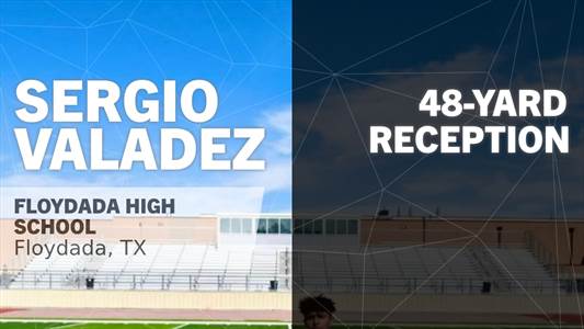 Basketball Recap: Sergio Valadez Leads a Balanced Attack to Beat Farwell