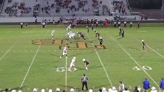 Baseball Game Preview: Tom Bean Tomcats vs. Collinsville Pirates