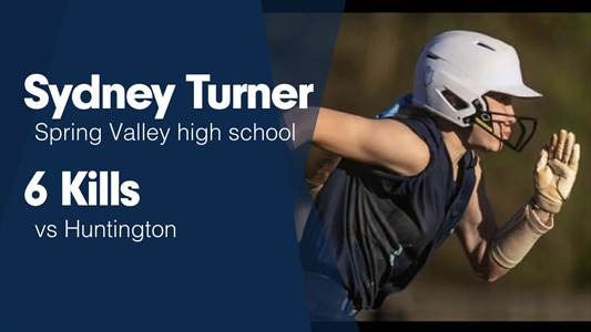 Softball Game Recap: Spring Valley Timberwolves vs. South Charleston ...