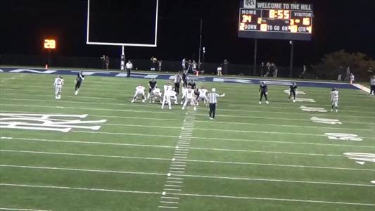 Baseball Game Preview: Franklin Road Academy Panthers vs. Lipscomb ...