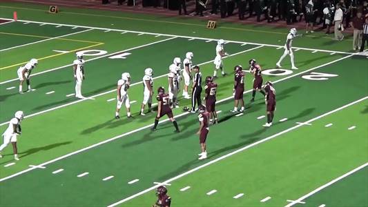 Football Recap: Tuloso-Midway Starts Season with Victory at Home