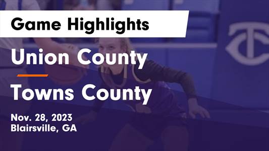 Basketball Game Preview: Union County Panthers vs. White County Warriors
