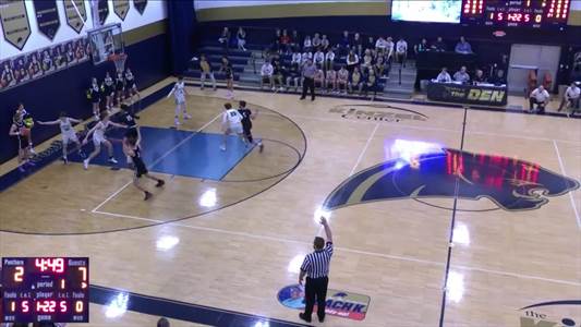 Baseball Recap: Braylon Harris can't quite lead St. Mary Central ...