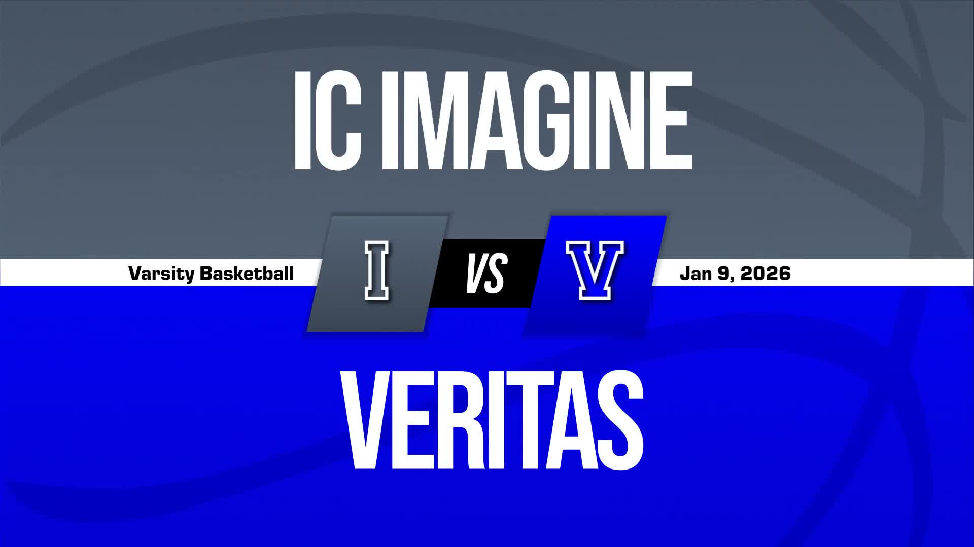 Basketball Recap: IC Imagine Comes Up Short + How To Watch