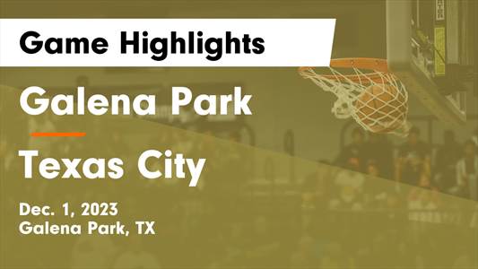 Basketball Game Preview: Galena Park Yellowjackets vs. Milby Buffs