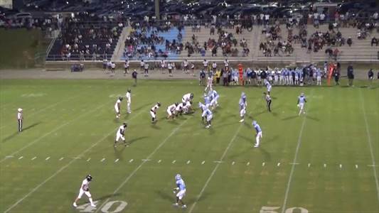 Baseball Recap: Draughn triumphant thanks to a strong effort from Jacob Mull