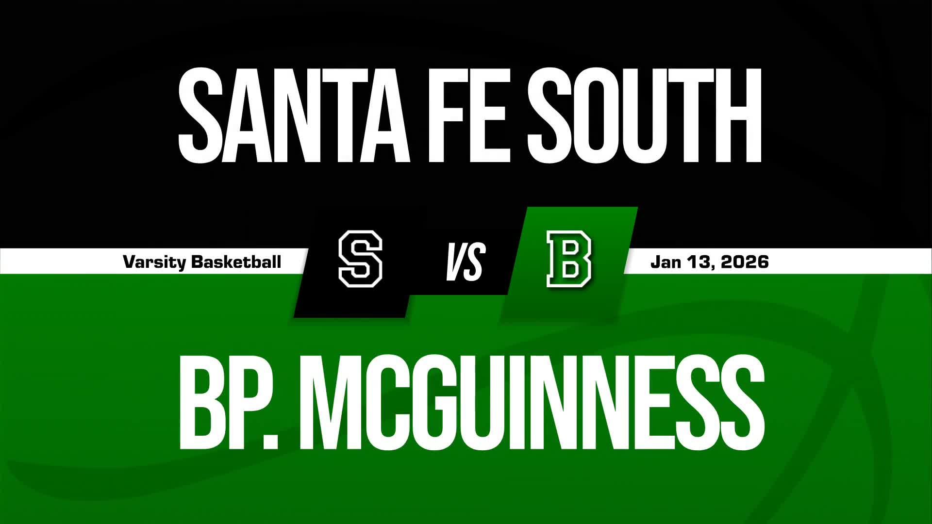 Basketball Recap: Bishop Mcguinness Takes Loss Despite Strong ...