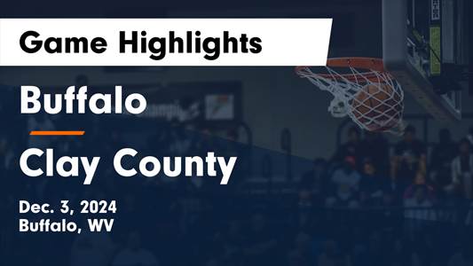 Basketball Game Preview: Buffalo Bison vs. Poca The Dots