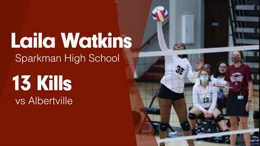 Softball Game Preview: Sparkman Senators vs. Albertville Aggies