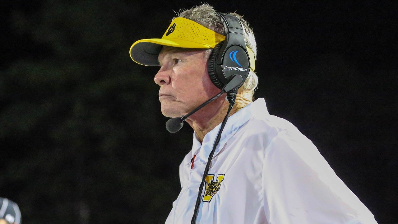 High school football: Rush Propst lands associate head coaching job at ...