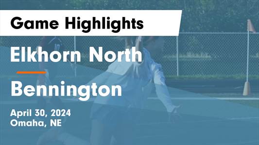 Soccer Game Recap: Bennington Victorious