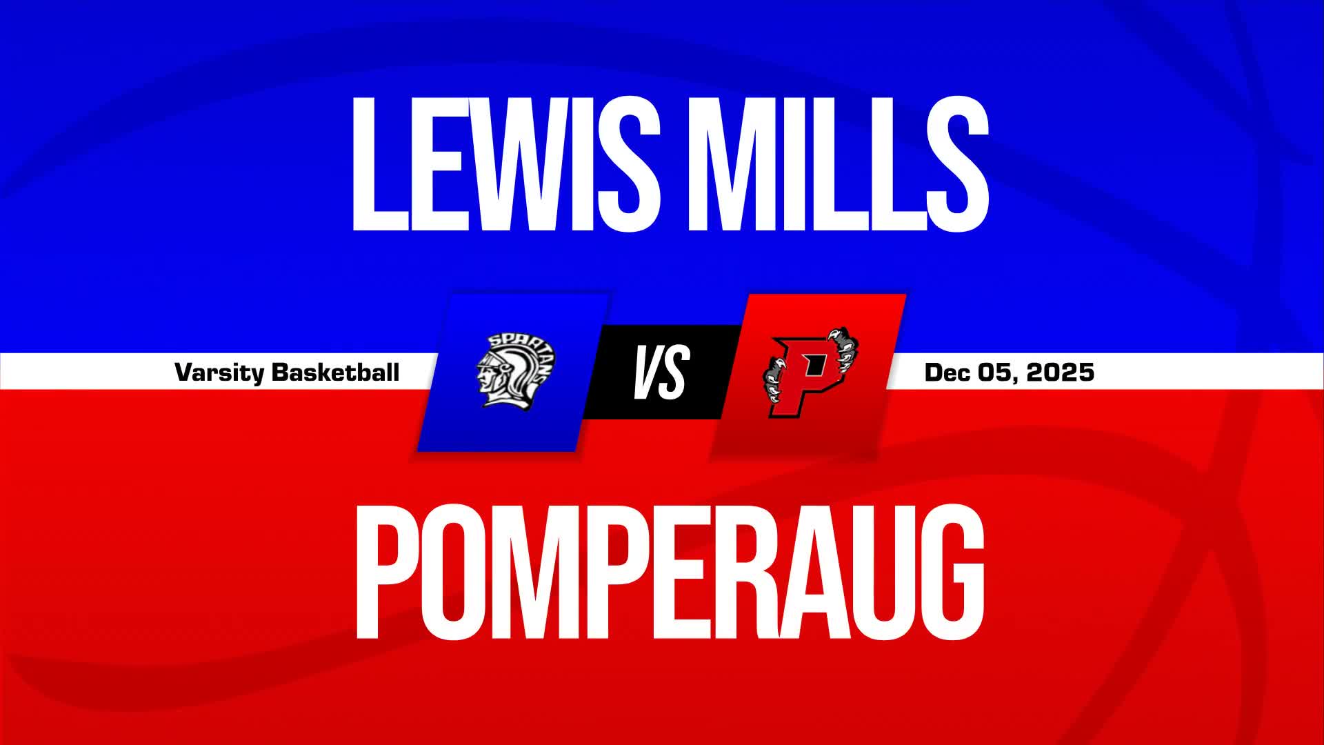 Basketball Game Preview: Lewis Mills Spartans vs. New Britain Golden ...
