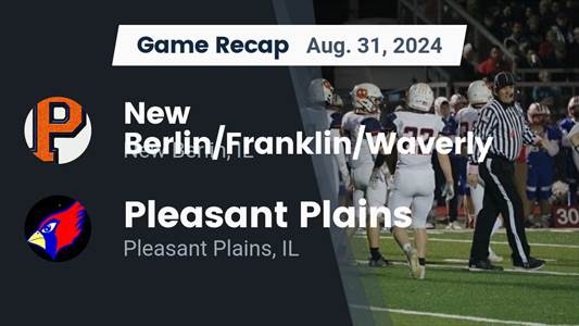 Football Recap: Dynamic Duo of Clark Anthony Nelson and Gabe Lyons Lead ...