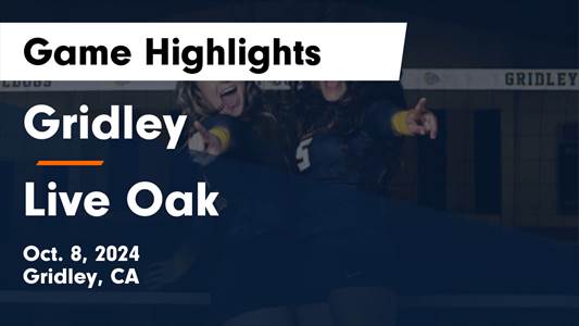 Volleyball Game Preview: Gridley Bulldogs vs. Las Plumas Thunderbirds