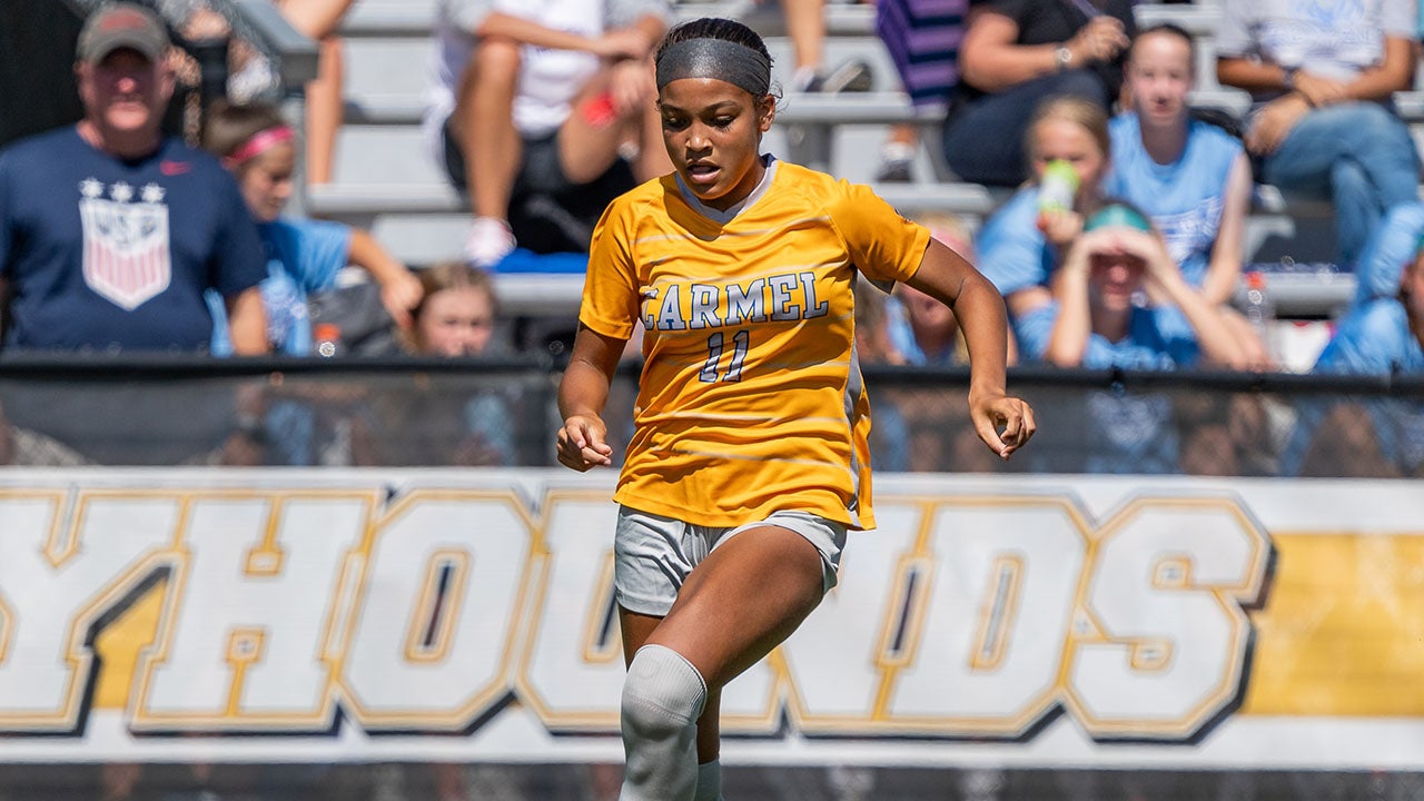 MaxPreps Cup: Former winner Carmel of Indiana tops October standings