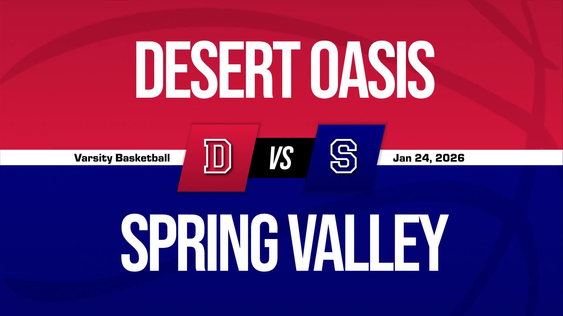 Basketball Game Preview: Spring Valley Grizzlies vs. Durango ...