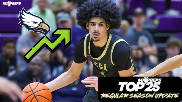 Basketball Game Preview: Paul VI Panthers vs. St. Mary's Ryken Knights