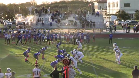 Bode Handwork Game Report: vs Canterbury