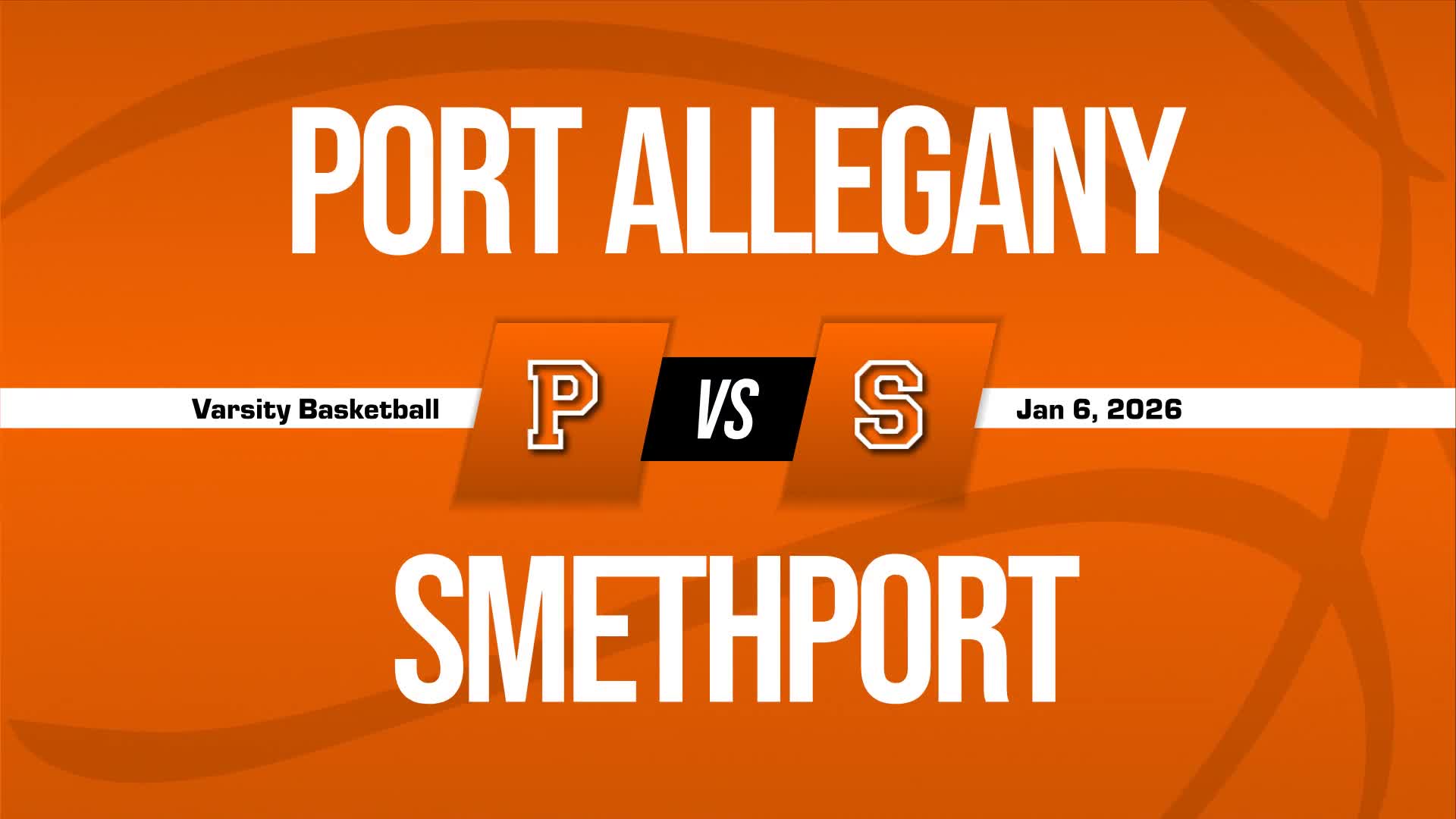 Chase Boyd Game Report: @ Smethport + How To Watch