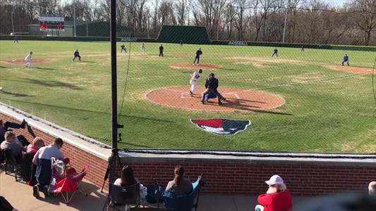 Baseball Game Preview: Northeast Dubois Hits the Road