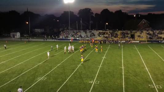 Baseball Game Preview: Greenfield Hustlin' Hawks vs. Whitnall Falcons