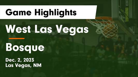 West Las Vegas picks up fourth straight win at home