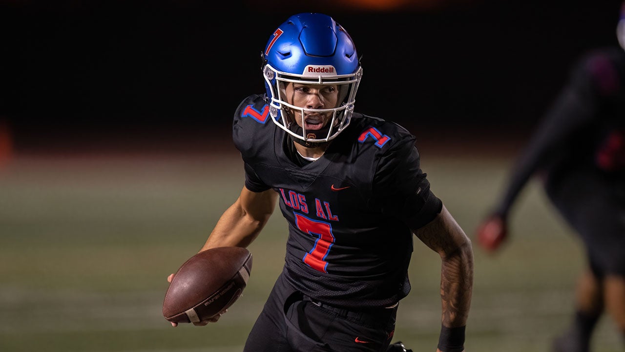 MaxPreps Top 25 high school football scores: Mission Viejo beats No. 13 ...