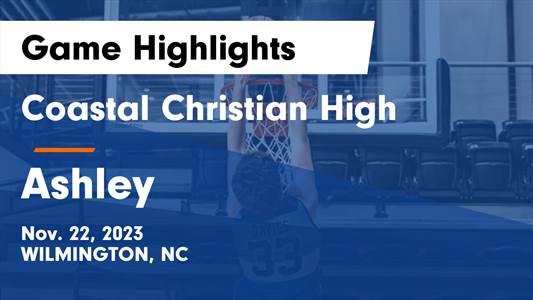 Basketball Game Recap: Southeastern Christian Academy Warriors vs ...