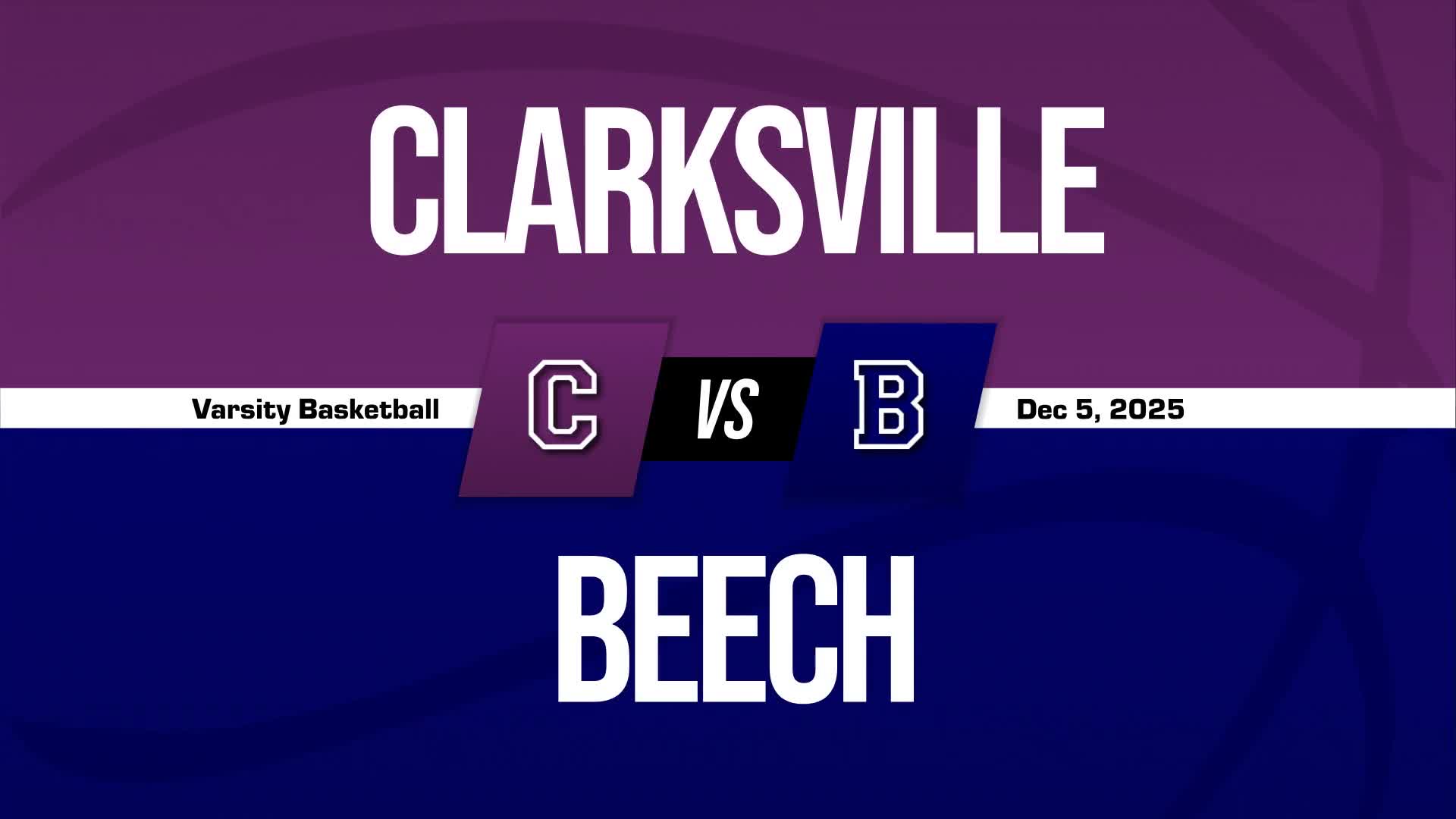 Basketball Recap: Clarksville Academy Beats Houston County for Their ...