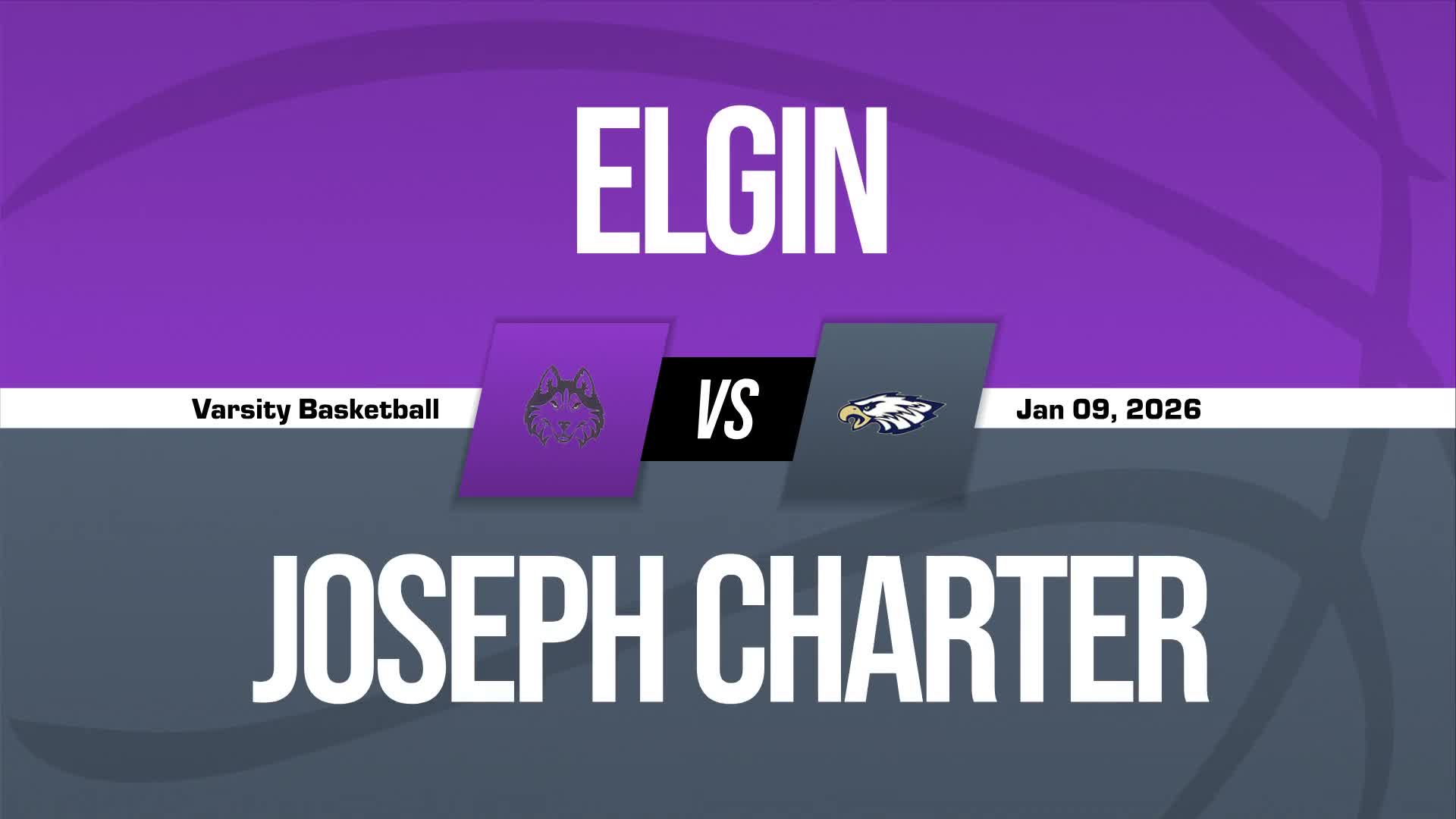 Basketball Recap: Elgin Comes Up Short + How To Watch