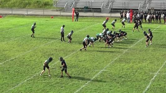 Baseball Game Preview: Tug Valley Hits the Road