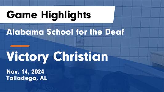 Basketball Recap: Victory Christian Falls Despite Big Games from Addie ...