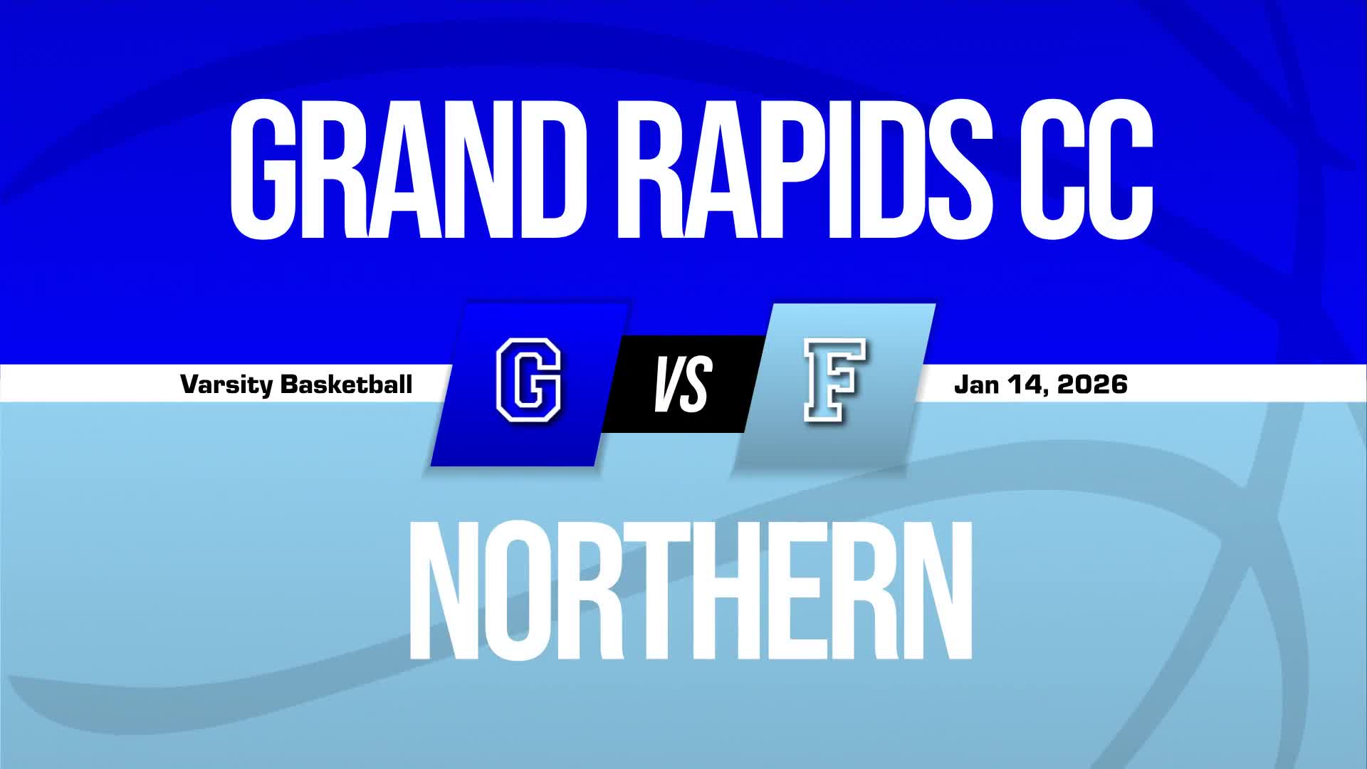 Basketball Game Preview: Forest Hills Northern Huskies vs. Lowell Red ...