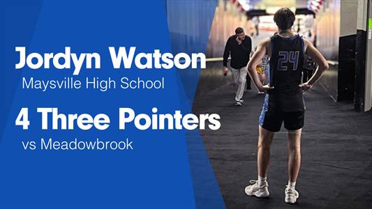 Basketball Recap: Maysville Skates Past Philo with Ease