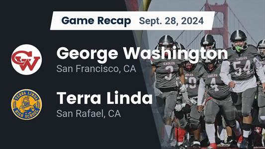 Football Recap: Terra Linda Triumphant Thanks to a Strong Effort from ...