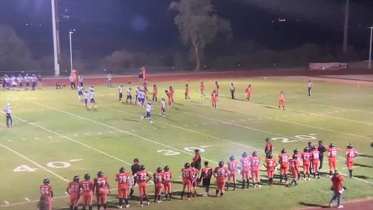 Baseball Game Preview: Florence Gophers vs. San Tan Foothills Sabercats