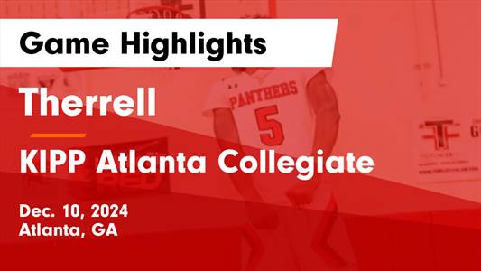 Basketball Game Preview: KIPP Atlanta Collegiate Warriors vs. Prosser ...