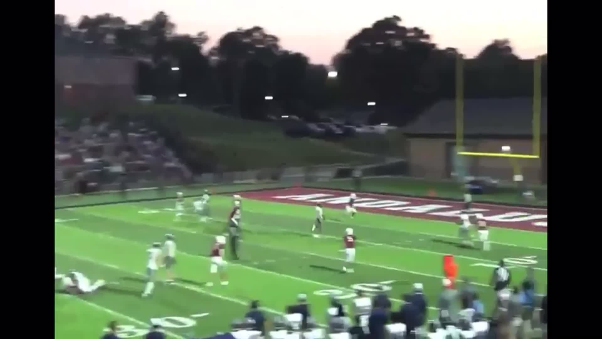 Mason Burkhardt Game Report: vs Opelika + How To Watch