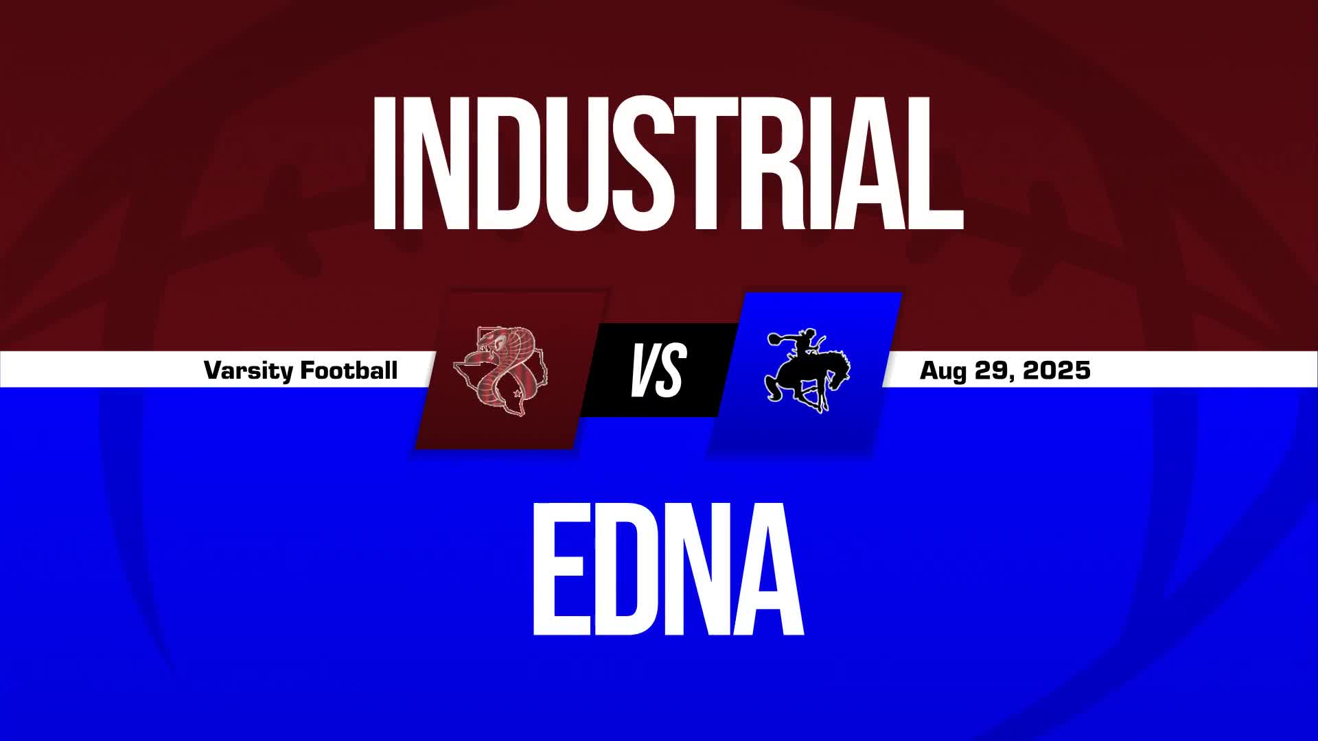 Football Recap: Edna Comes Up Short + How To Watch