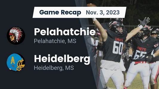 Football Game Recap: Heidelberg Oilers vs. Raleigh Lions