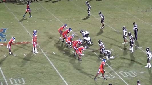 Baseball Game Preview: James Island Trojans vs. May River Sharks