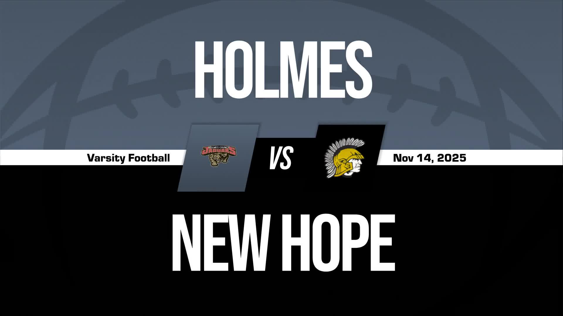 Terrance Anderson Game Report: @ New Hope + How To Watch