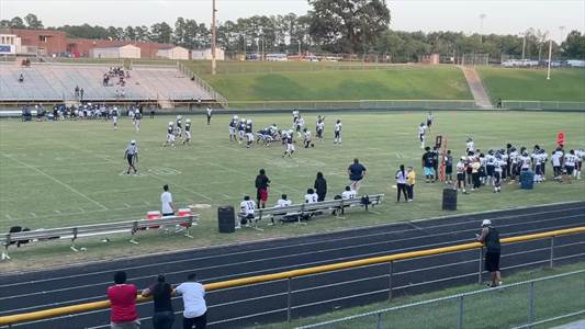 Football Game Preview: Smithfield-Selma Heads Out