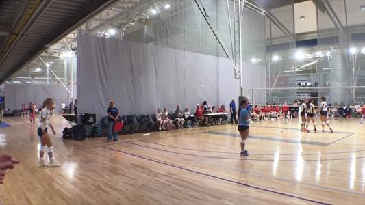 Shayna Russell Game Report: @ North Jackson