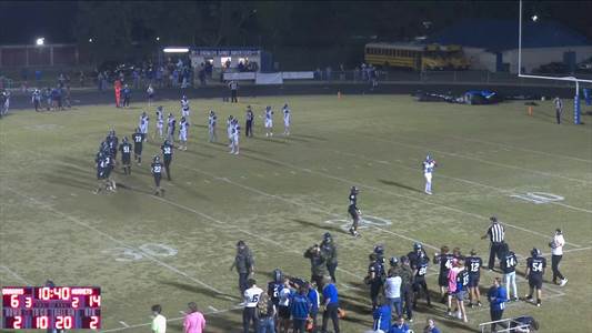 Basketball Game Preview: Redwater Dragons vs. Pewitt Brahmas