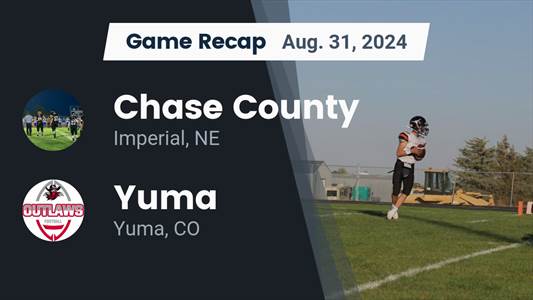 Football Recap: Yuma Piles Up the Points Against Roaring Fork