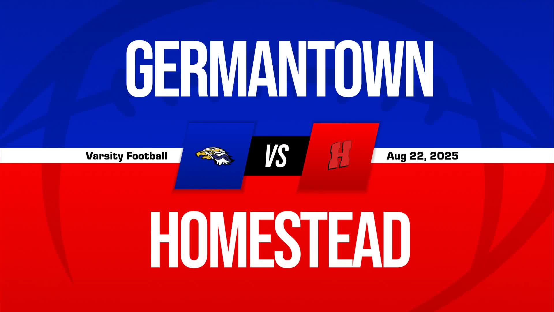 Football Recap: Homestead Beats Nicolet for Their Third Straight Win ...